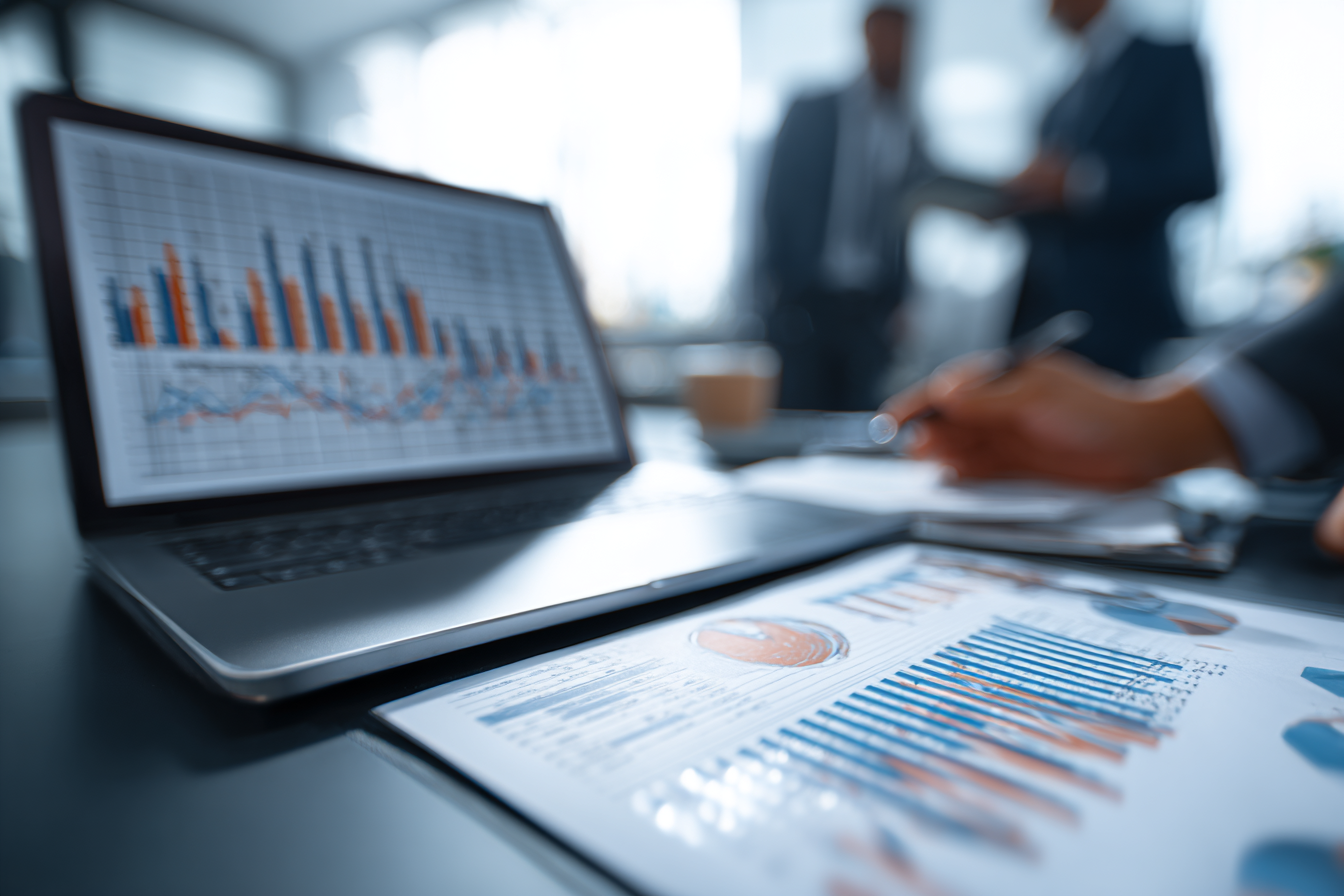 3.1 Creating Financial Statements in Power BI | G Com Solutions Limited