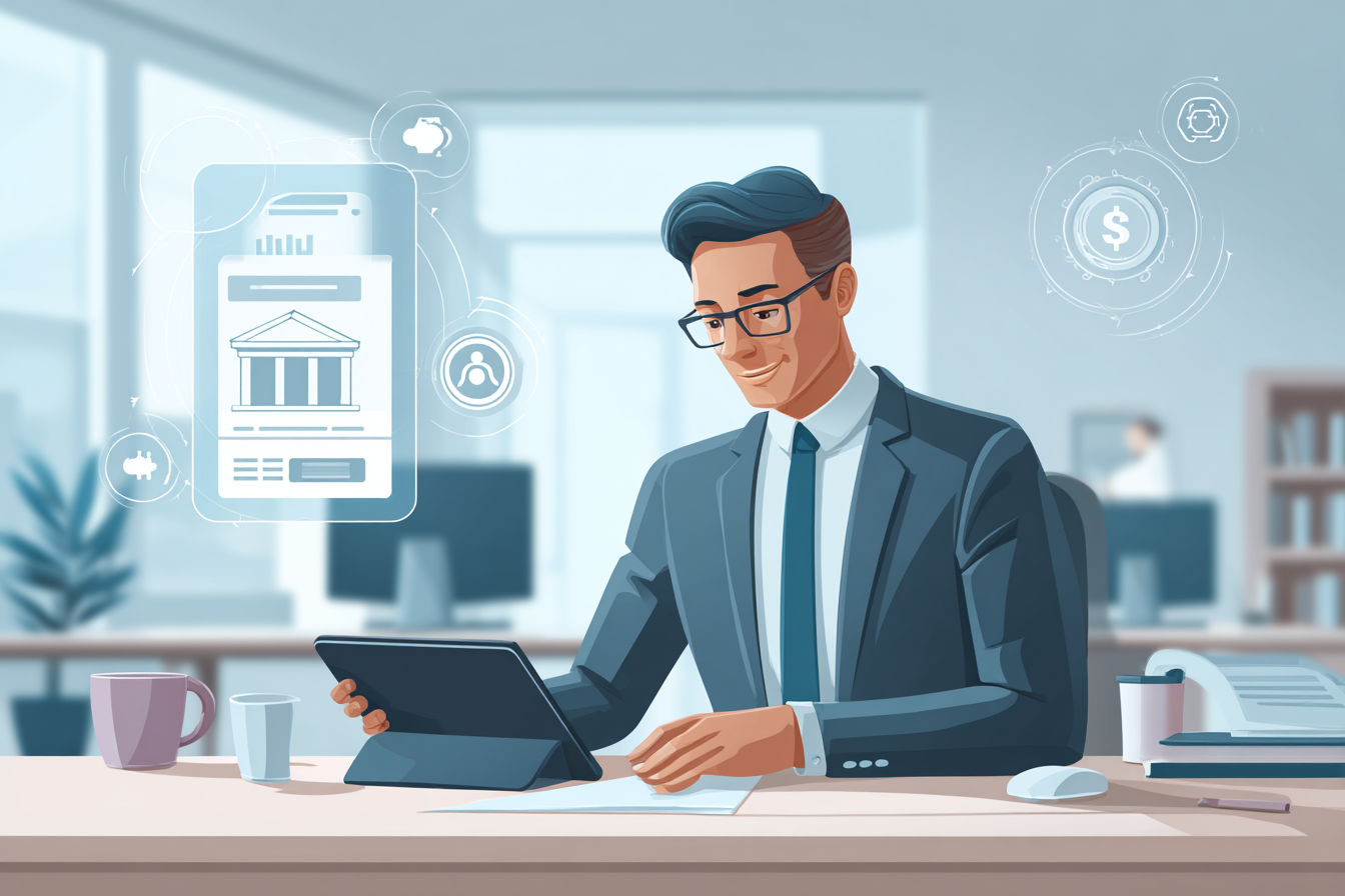 8.2 Fraud Detection and Prevention | G Com Solutions Limited