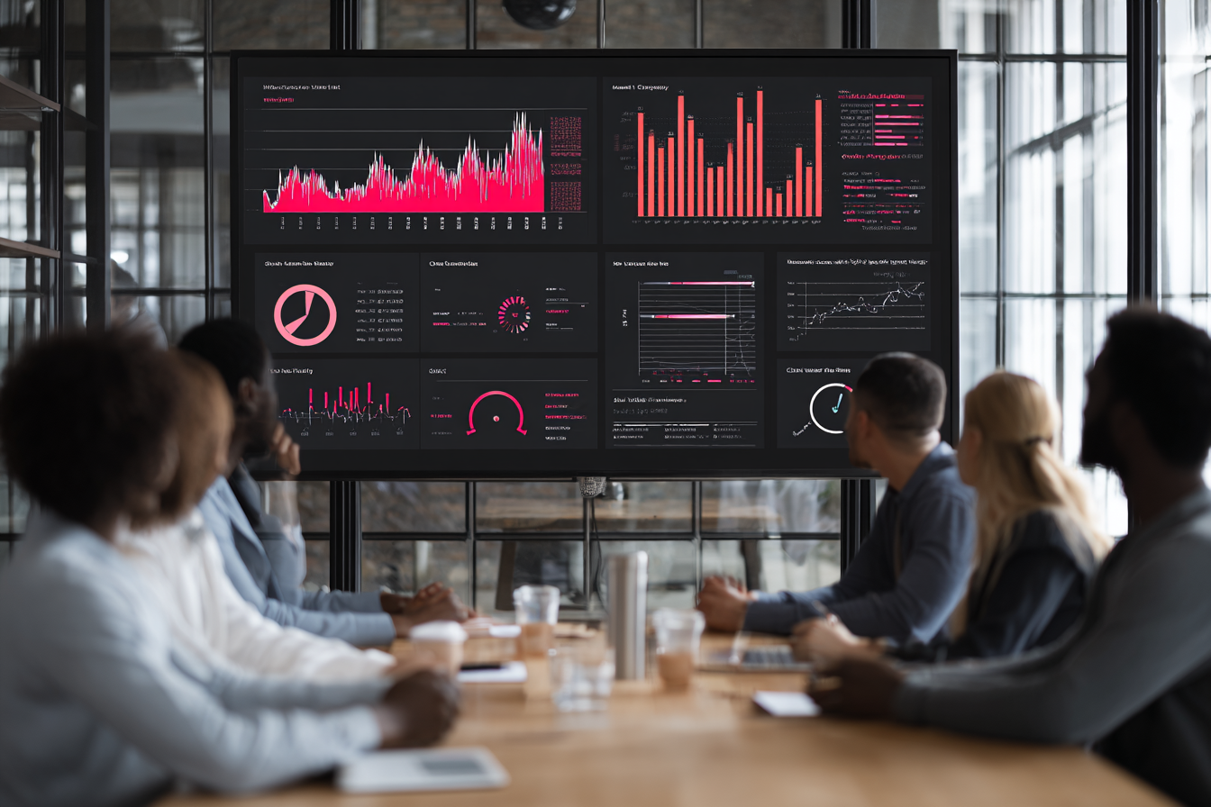 5.1.3 Using Heat Maps for Financial Risk Analysis