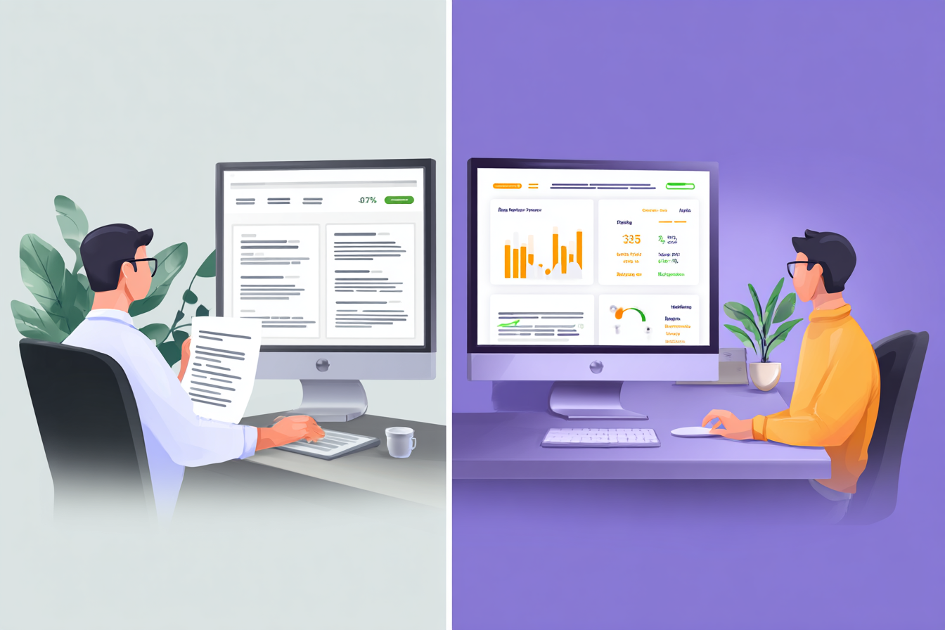 3.1.3 Cash Flow Statements | G Com Solutions Limited