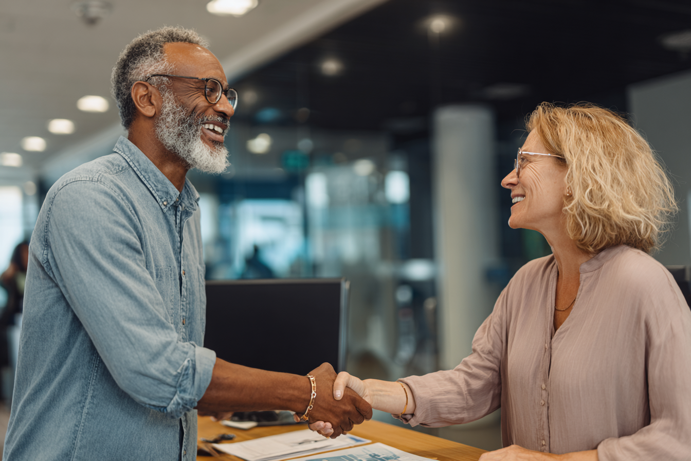 3.3.2 Advanced Charting Techniques for Financial Data