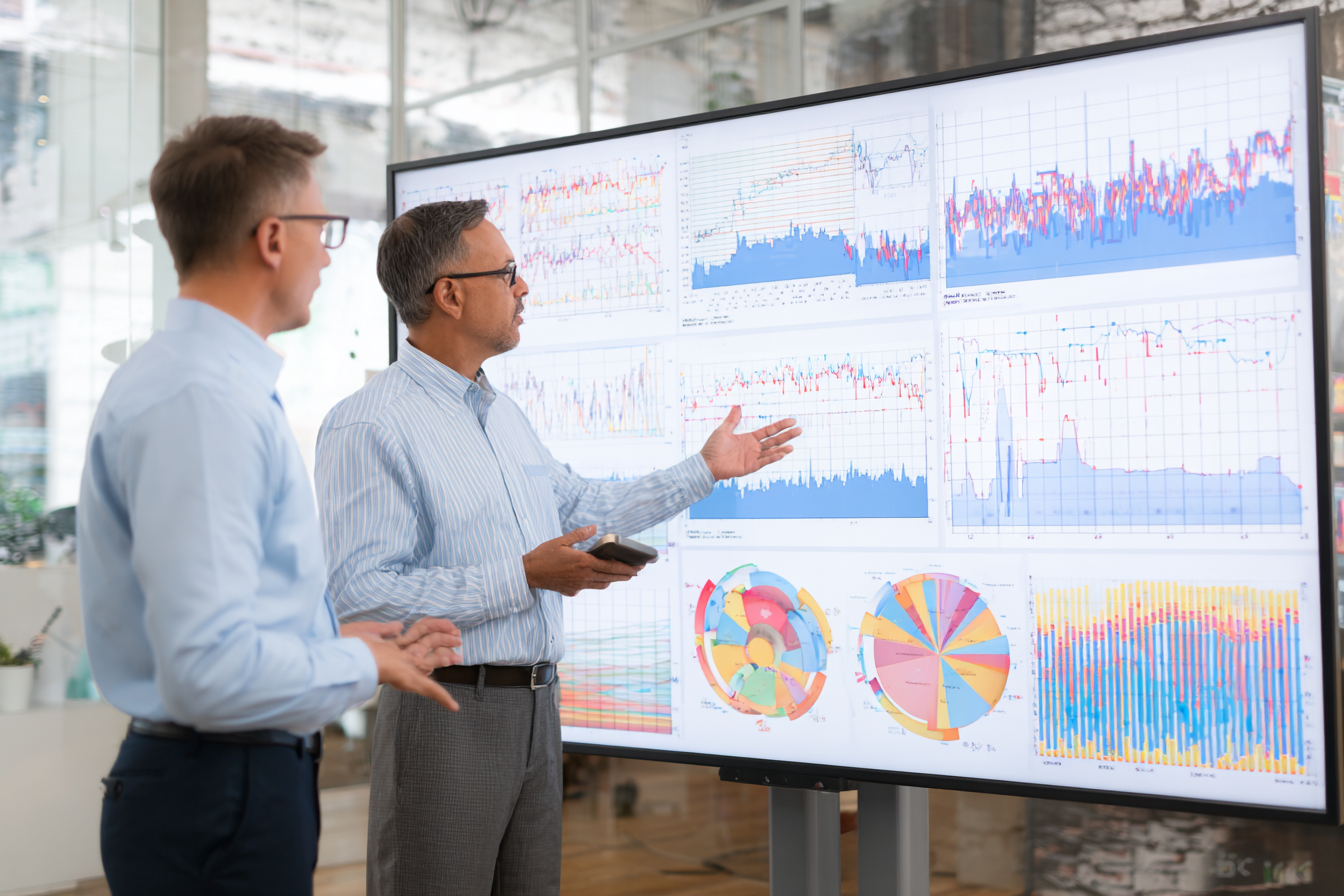 1.2.3 Risk and Compliance Data