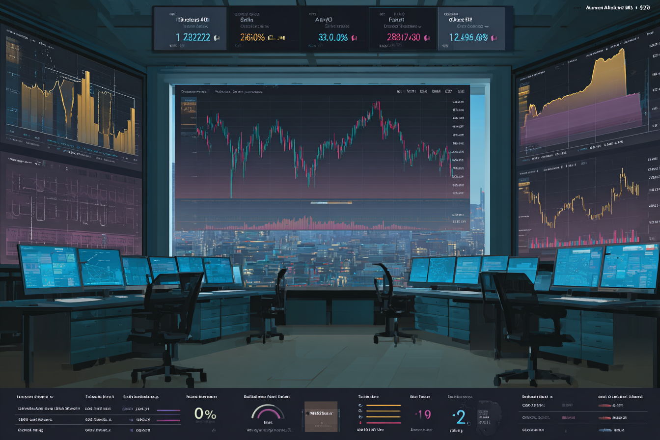12.2.2 Real-Time, Continuous Financial Close | G Com Solutions Limited