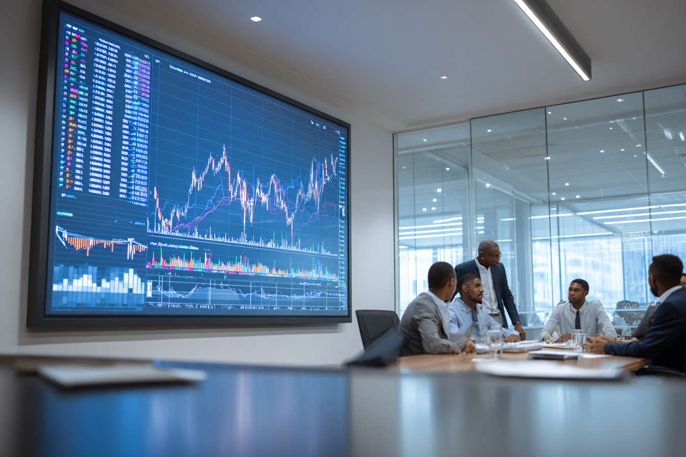 7.2.3 Role-Based Security for Financial Data in Power BI