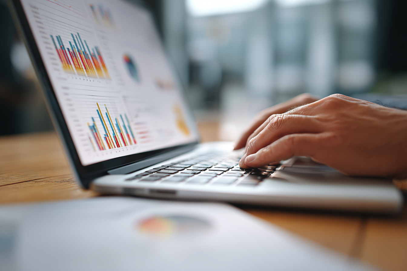 9.2 Real-Time Financial Decision-Making | G Com Solutions Limited