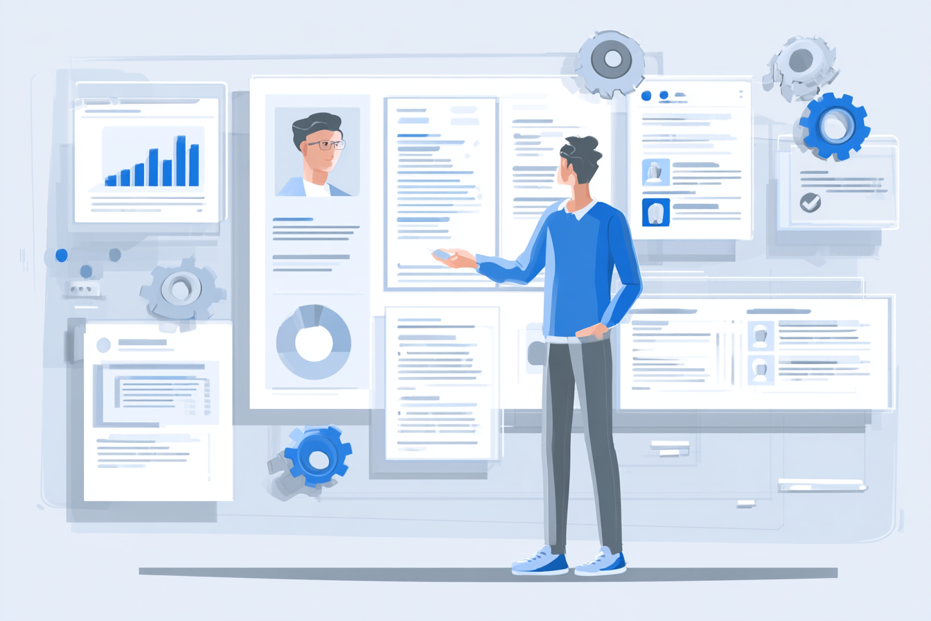 6.1.3 Key Considerations for Financial Forecasting