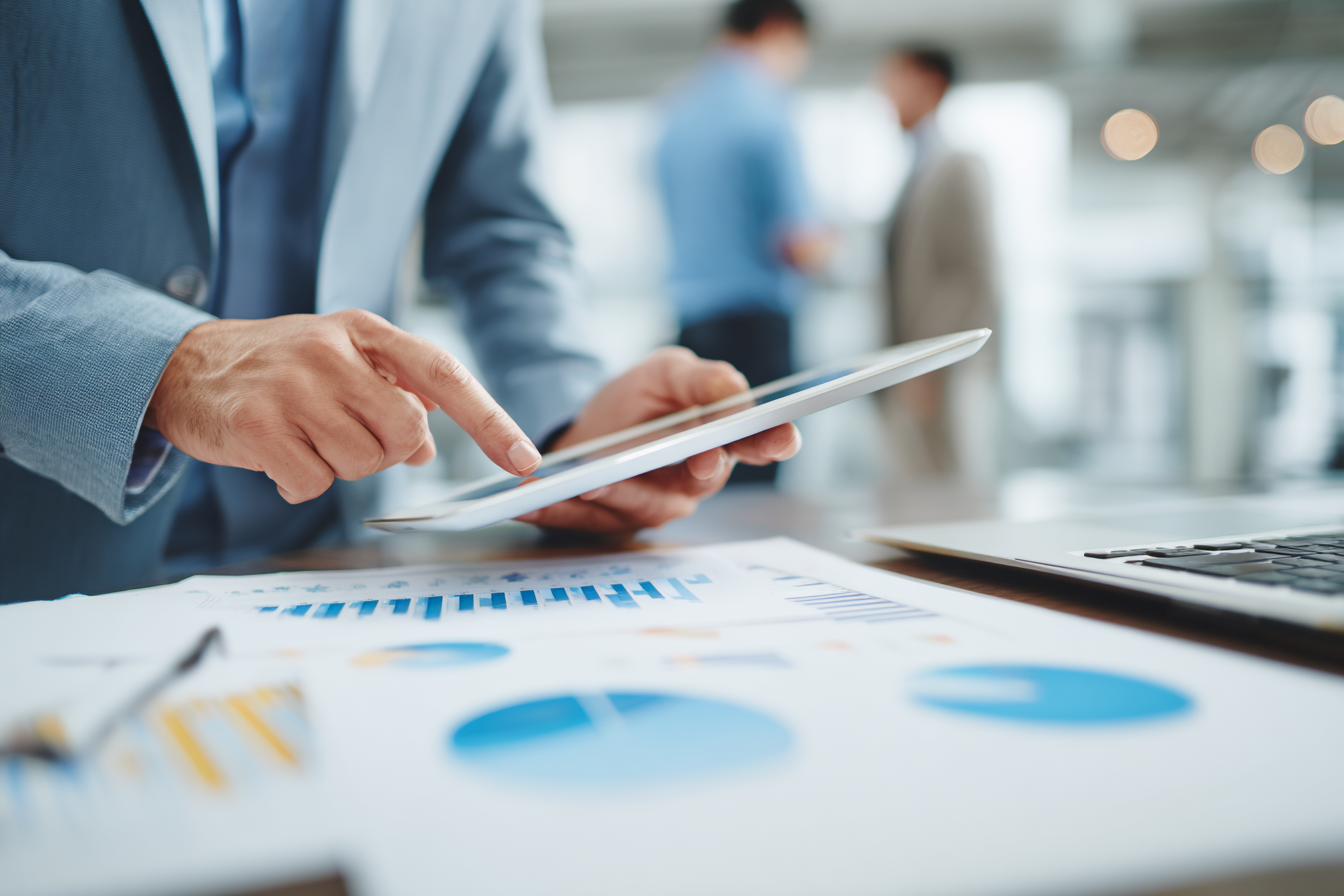 2.2.1 Designing Financial Data Models