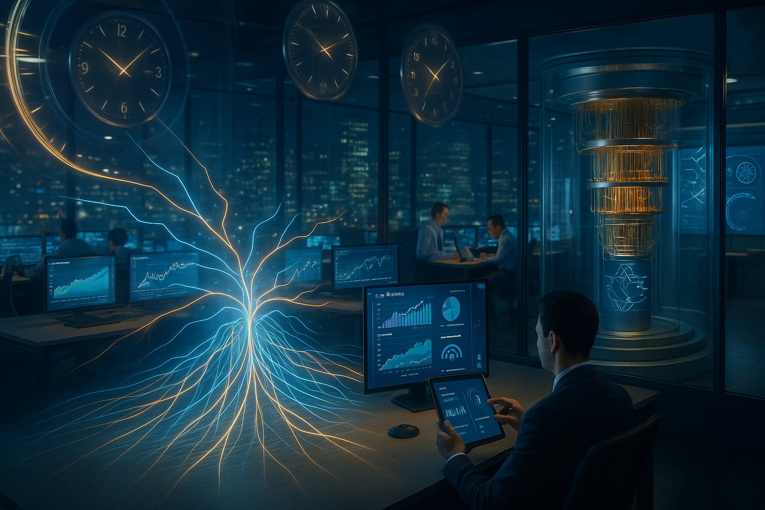 5.1.3 Conditional Calculations and Logic