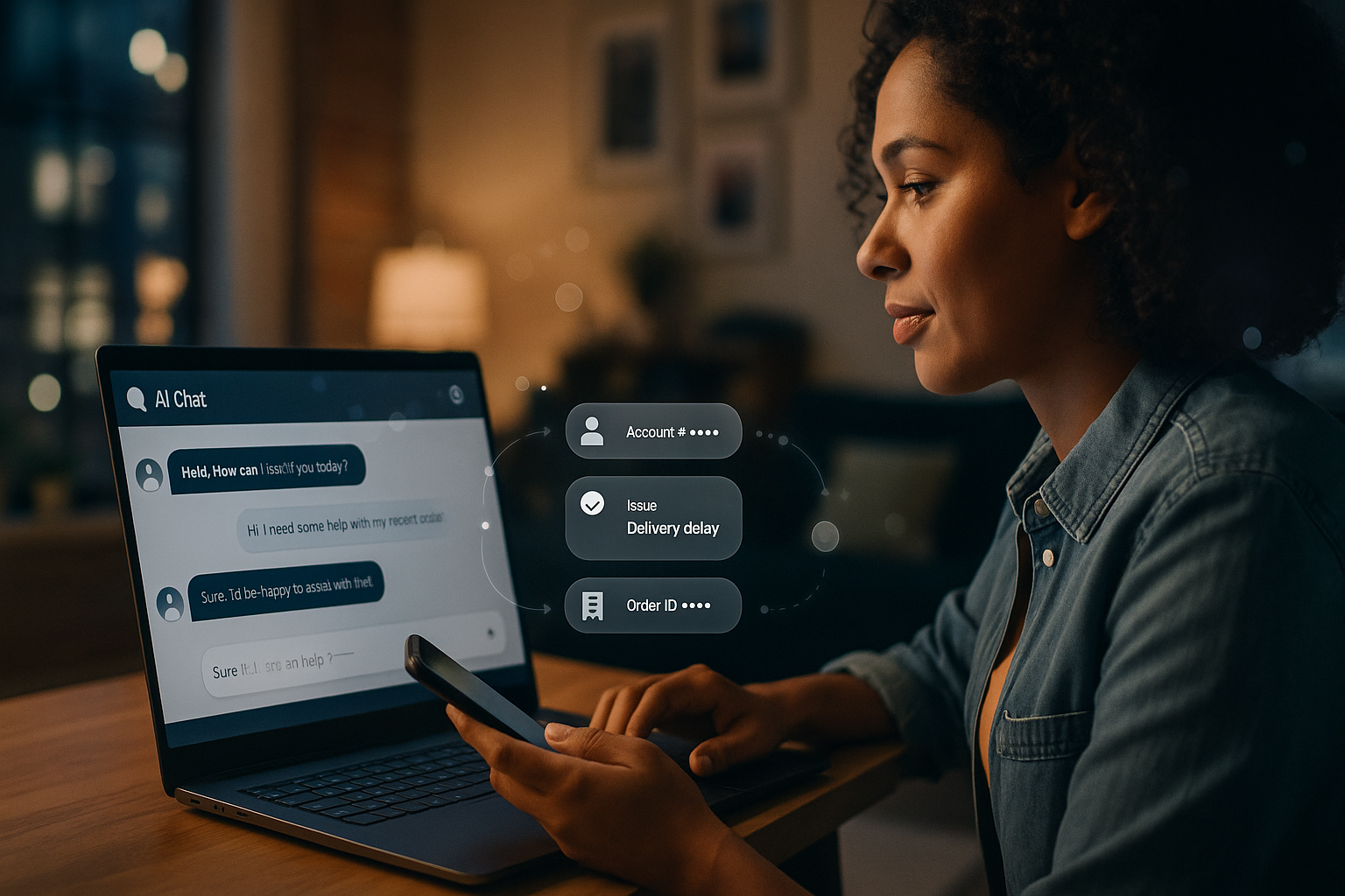 5.1.1 User-Centric Design: Understanding Your Audience | G Com ...