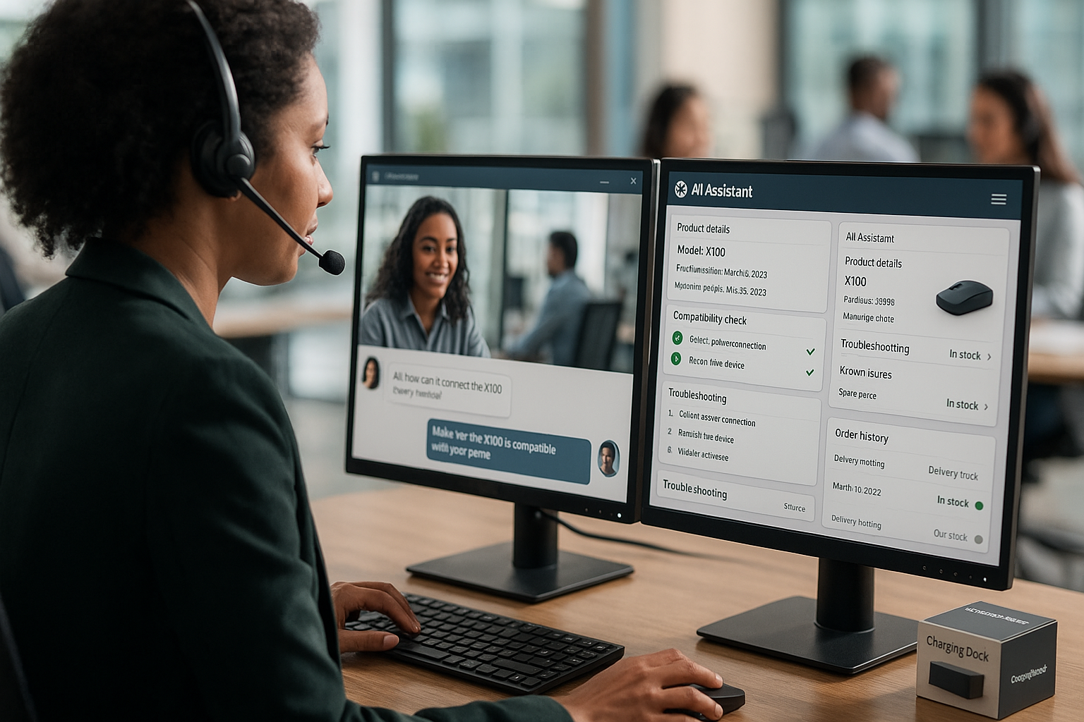 8.1.2 Stakeholder Engagement and Requirements Gathering