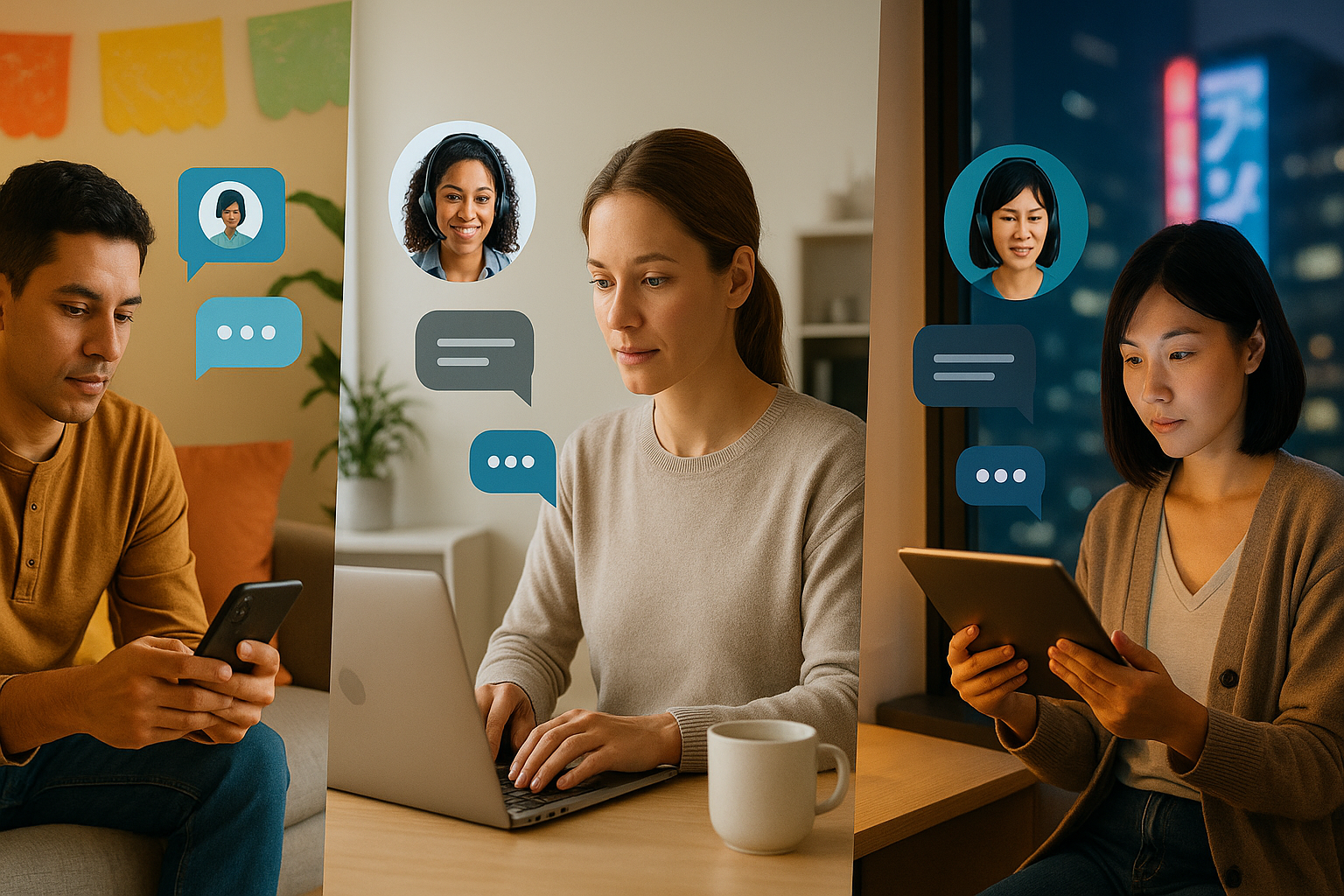 7.2.1 Background and Challenges