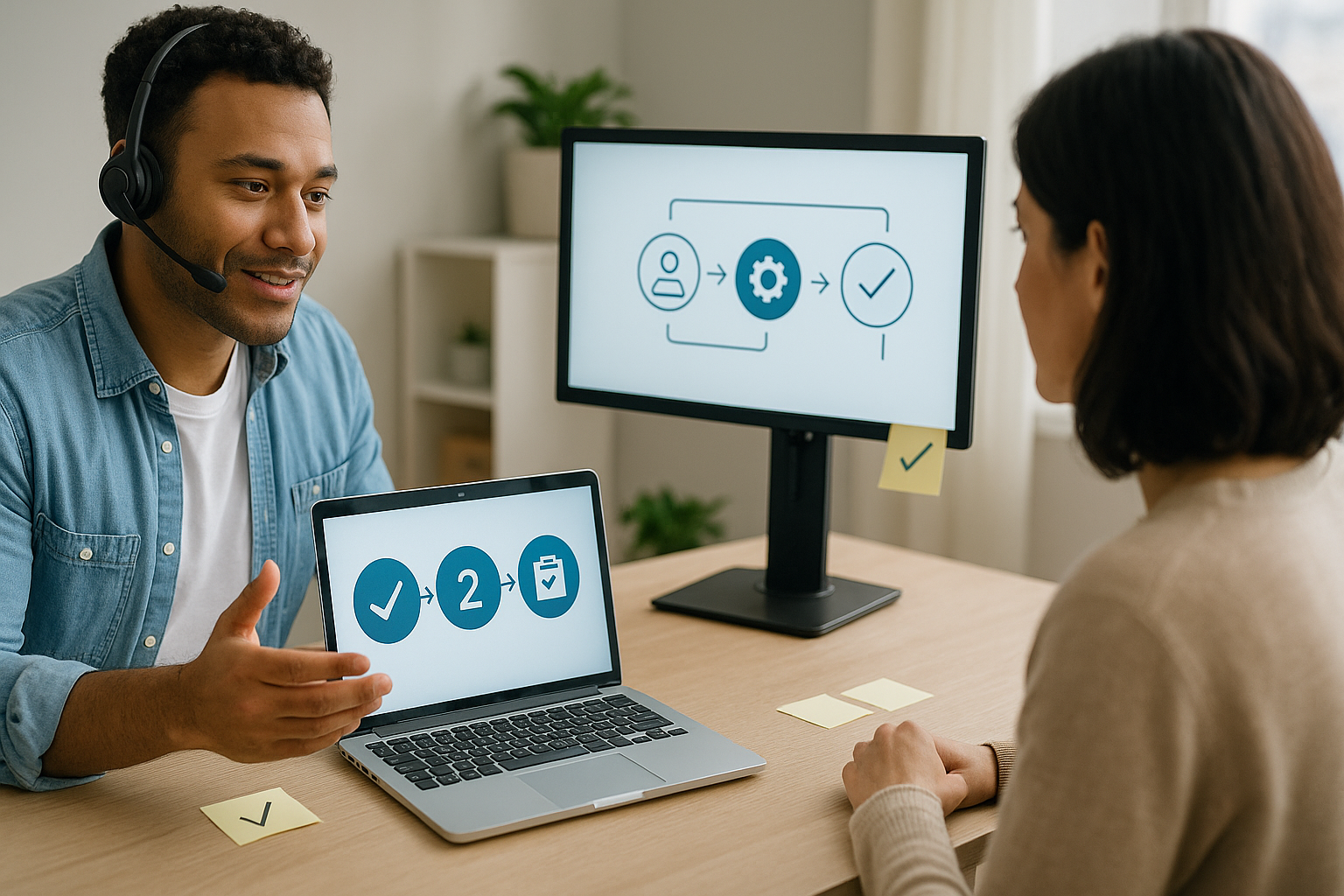 4.2 Prescriptive Analytics for Decision Support | G Com Solutions Limited