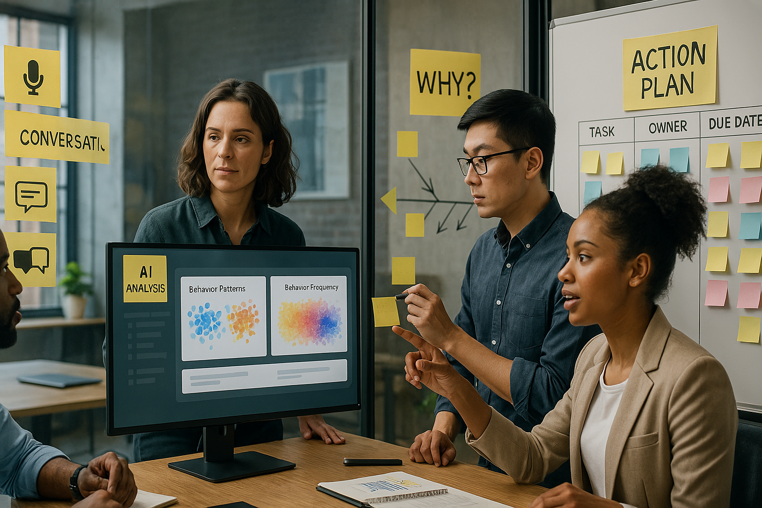 8.1.3 Building an Agile Project Plan | G Com Solutions Limited