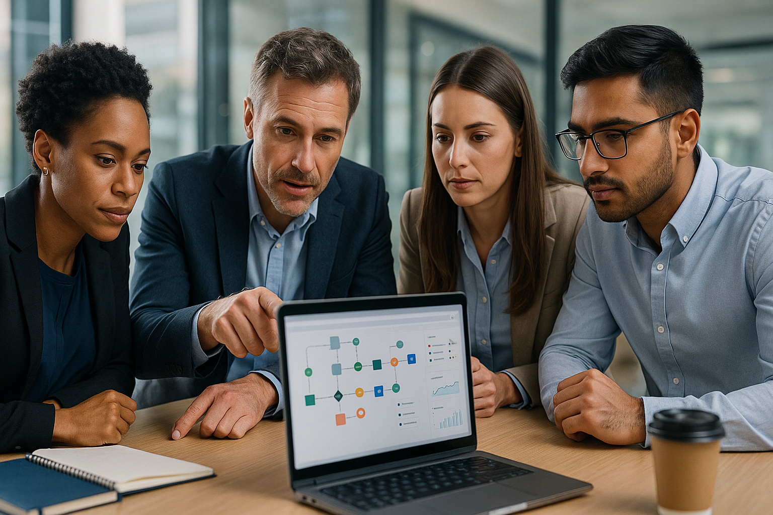 AI Adoption Framework - AI Awareness Certification