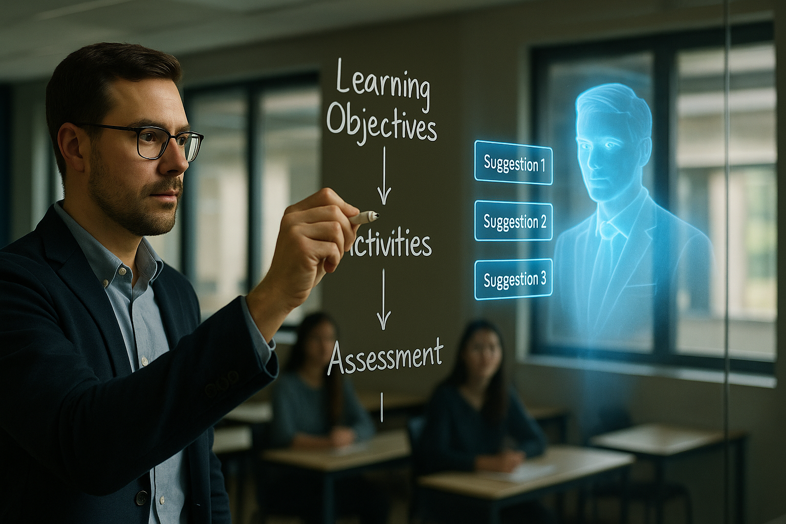 3.2.1 Student Performance and Progression Models