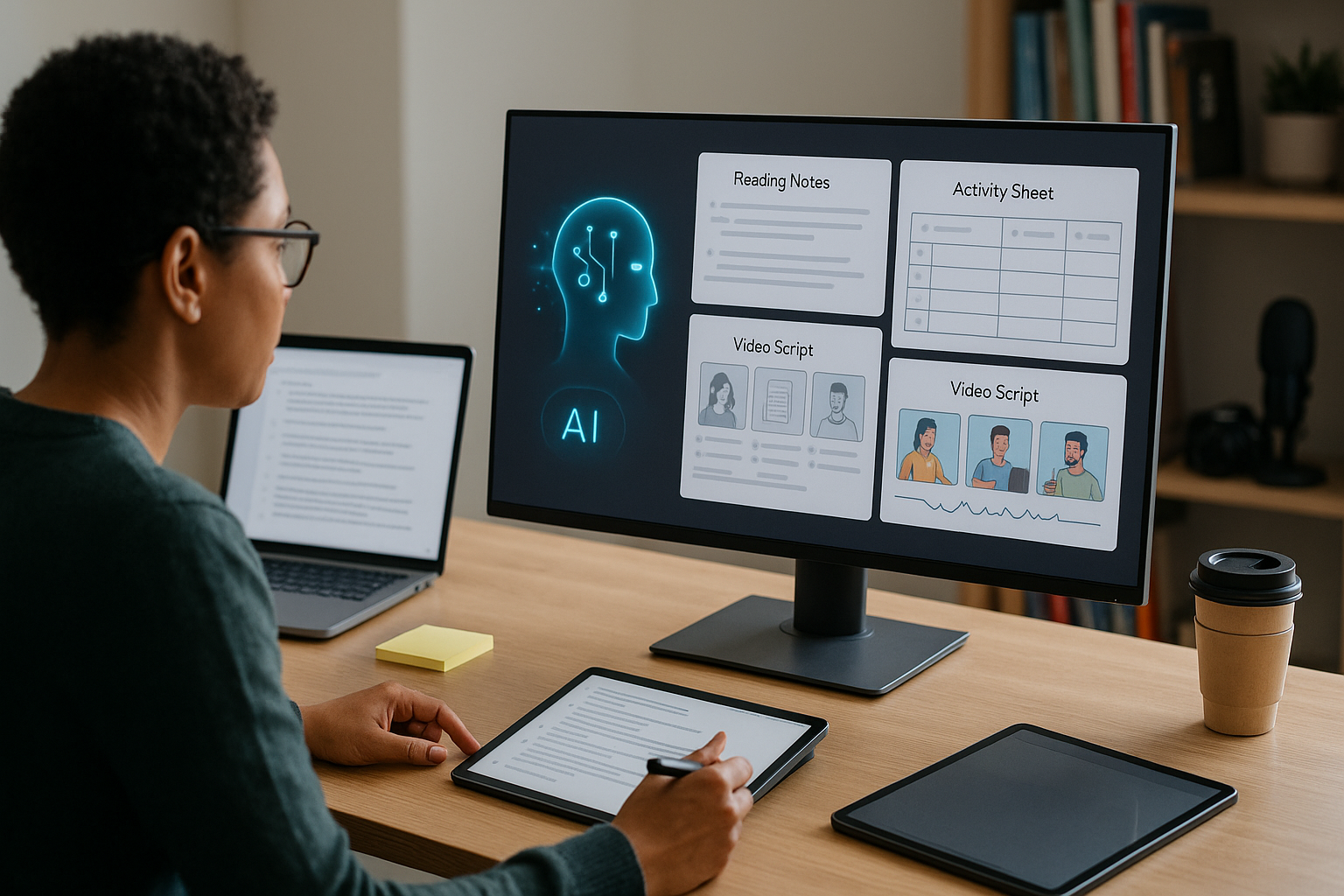 3.2 Common Data Models in Education | G Com Solutions Limited
