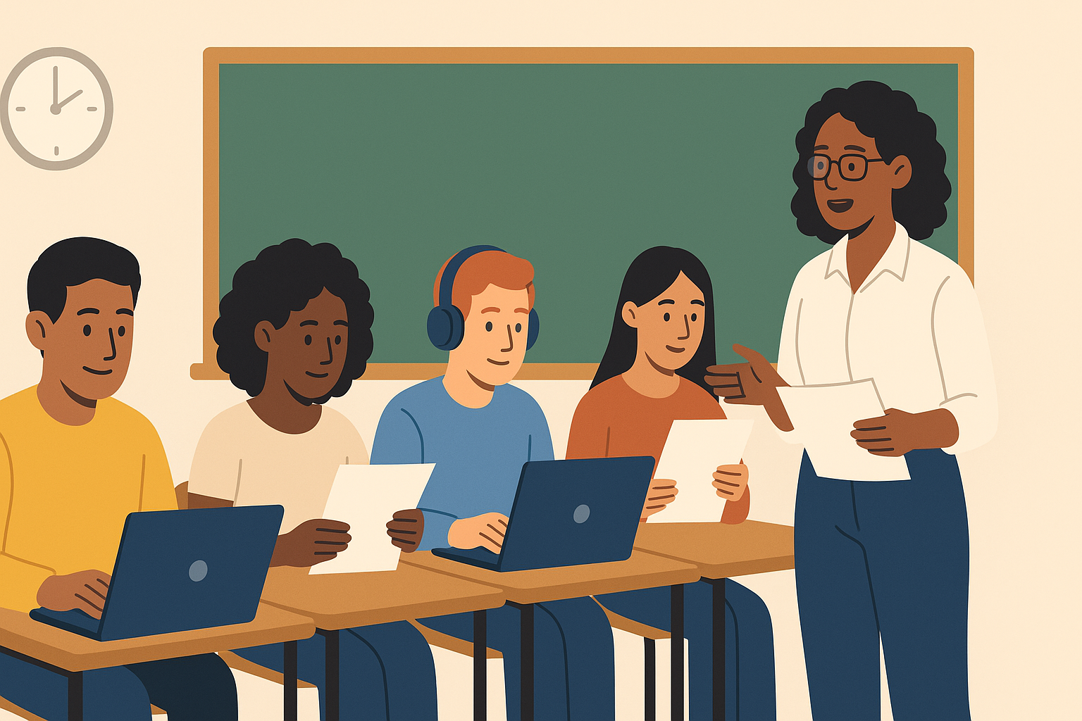 1.1.3 Faculty and Staff Data