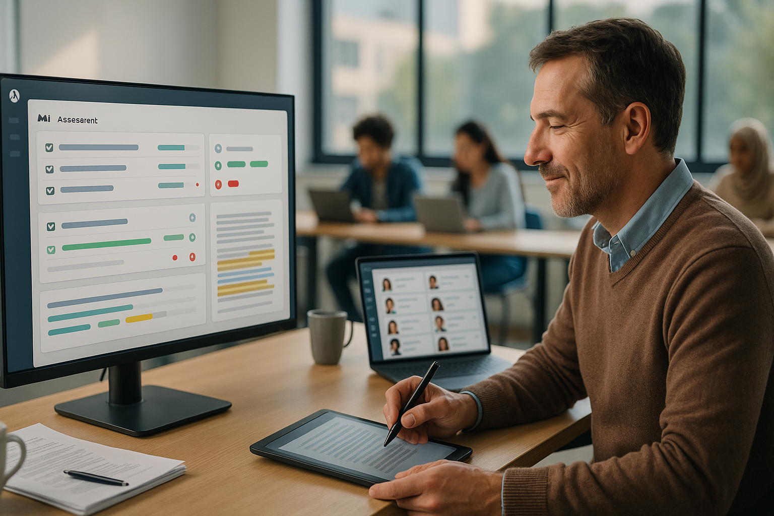 4.1.1 Calculating Student Retention Rates | G Com Solutions Limited
