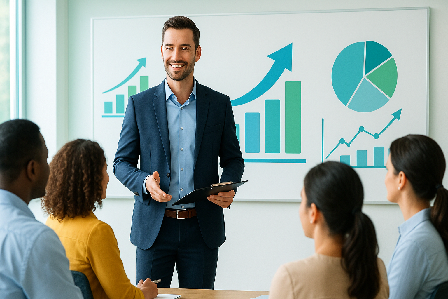 1.2.4 Assessment Tools and Platforms