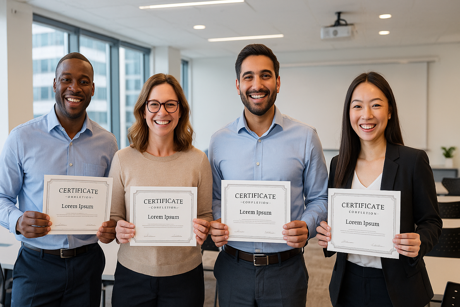 6.4 Case Study 4: Monitoring and Reporting on Accreditation Metrics | G ...