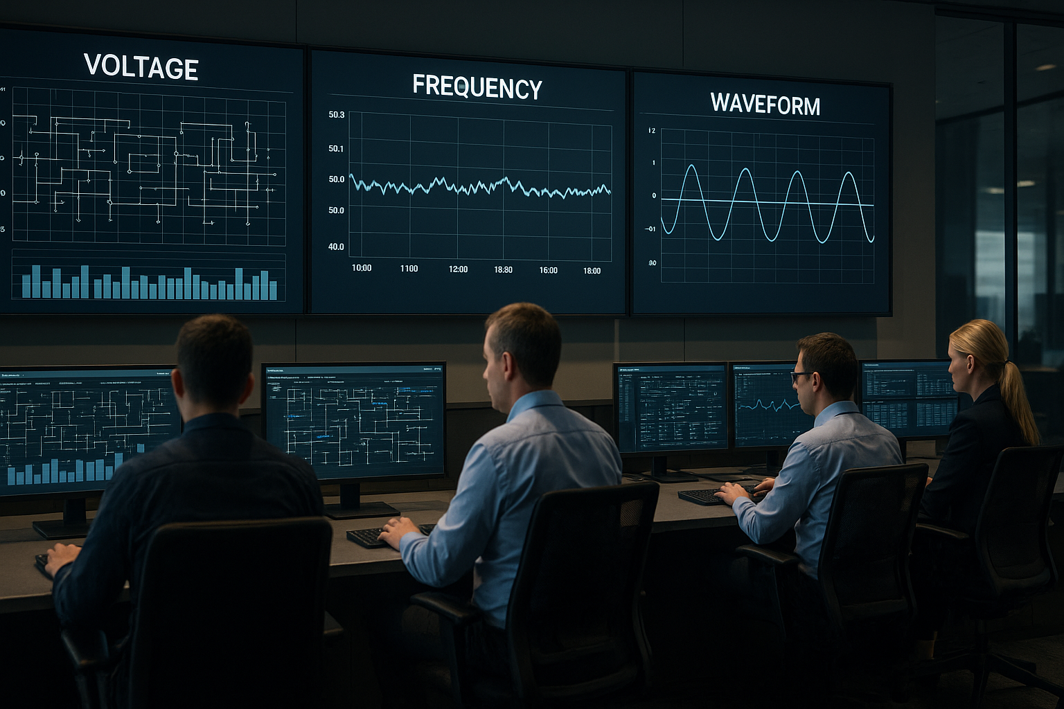 14.2 Continuous Learning and Adaptation | G Com Solutions Limited