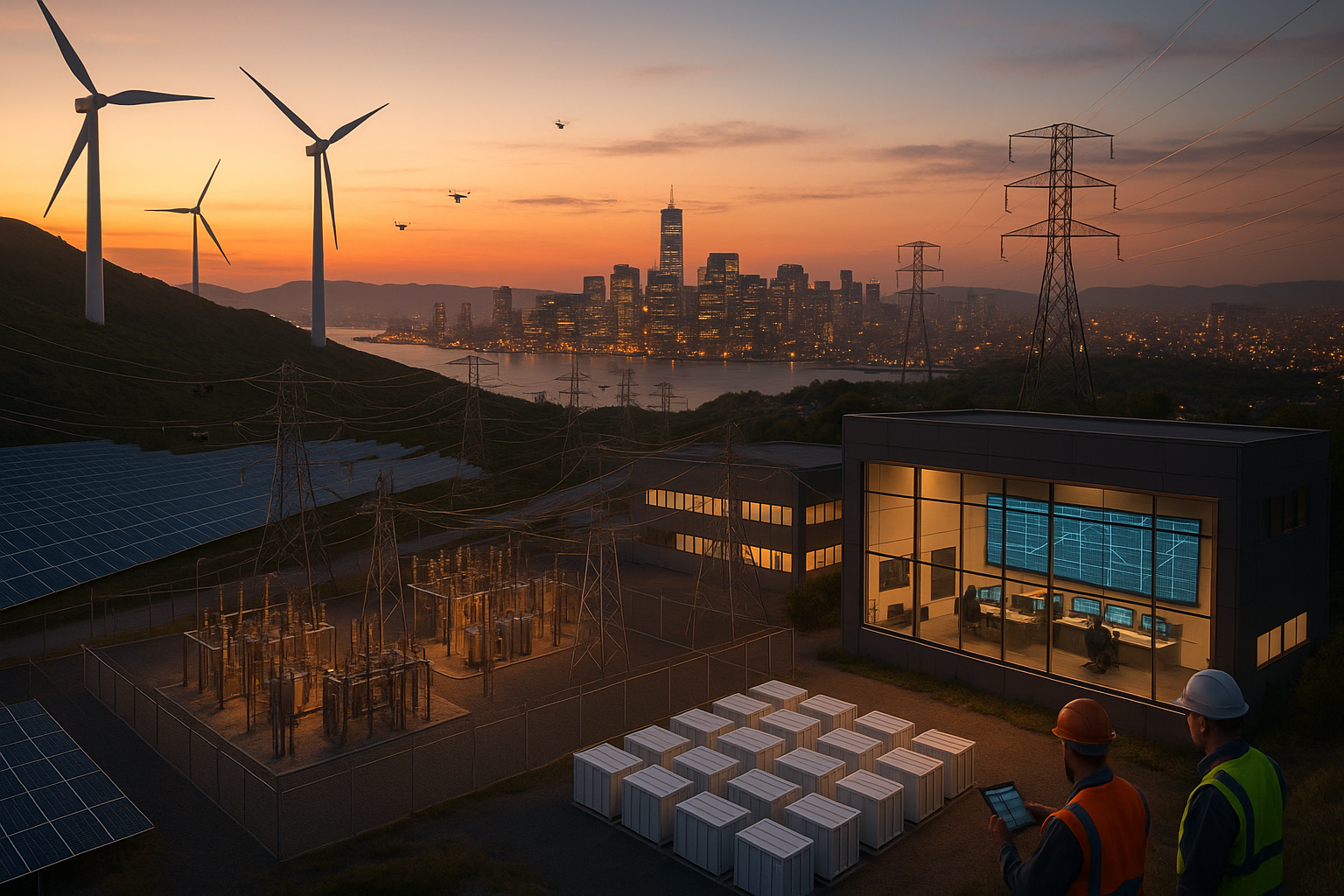 1.1 Understanding the Sector | G Com Solutions Limited