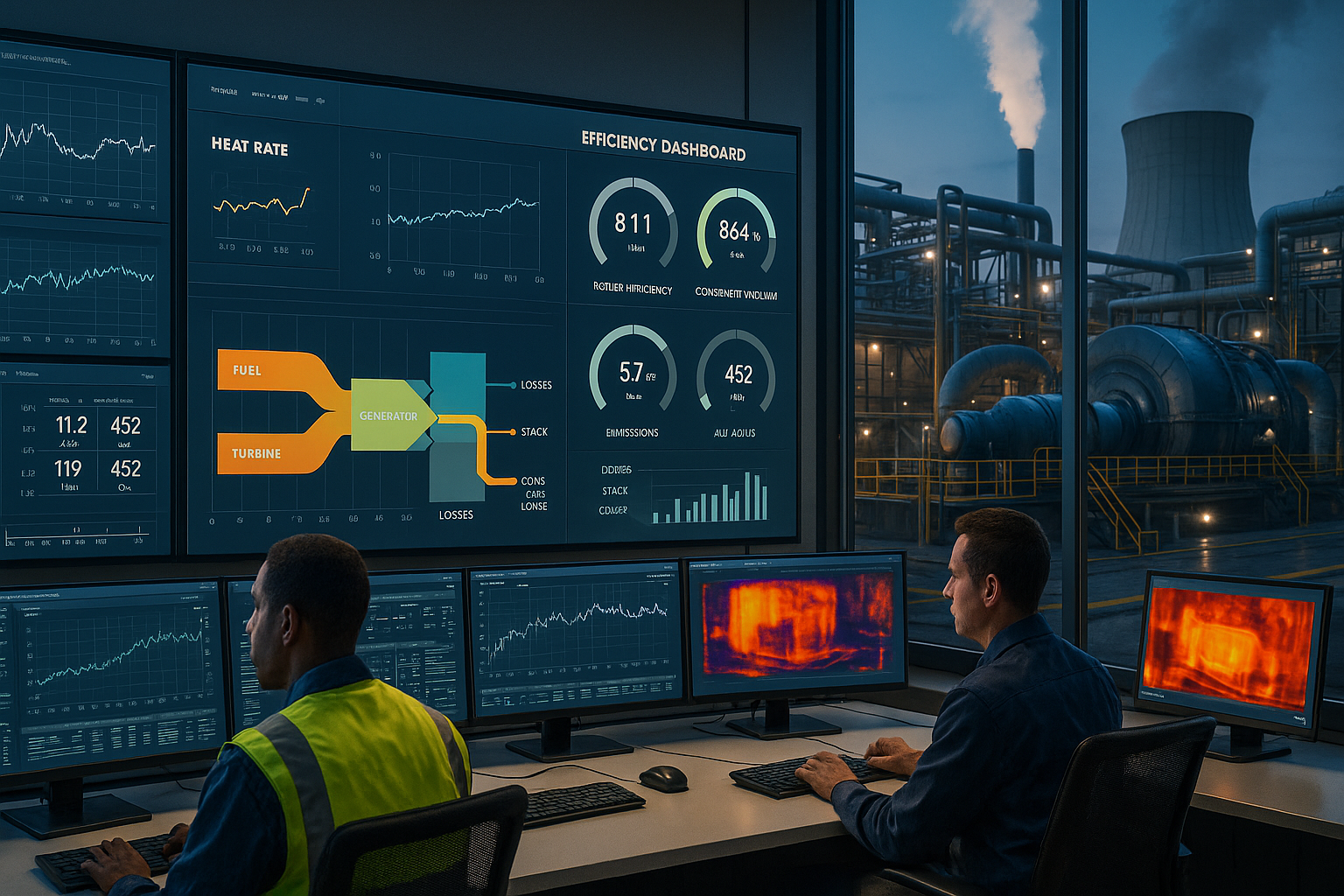 4.2 Key Performance Indicators (KPIs) | G Com Solutions Limited