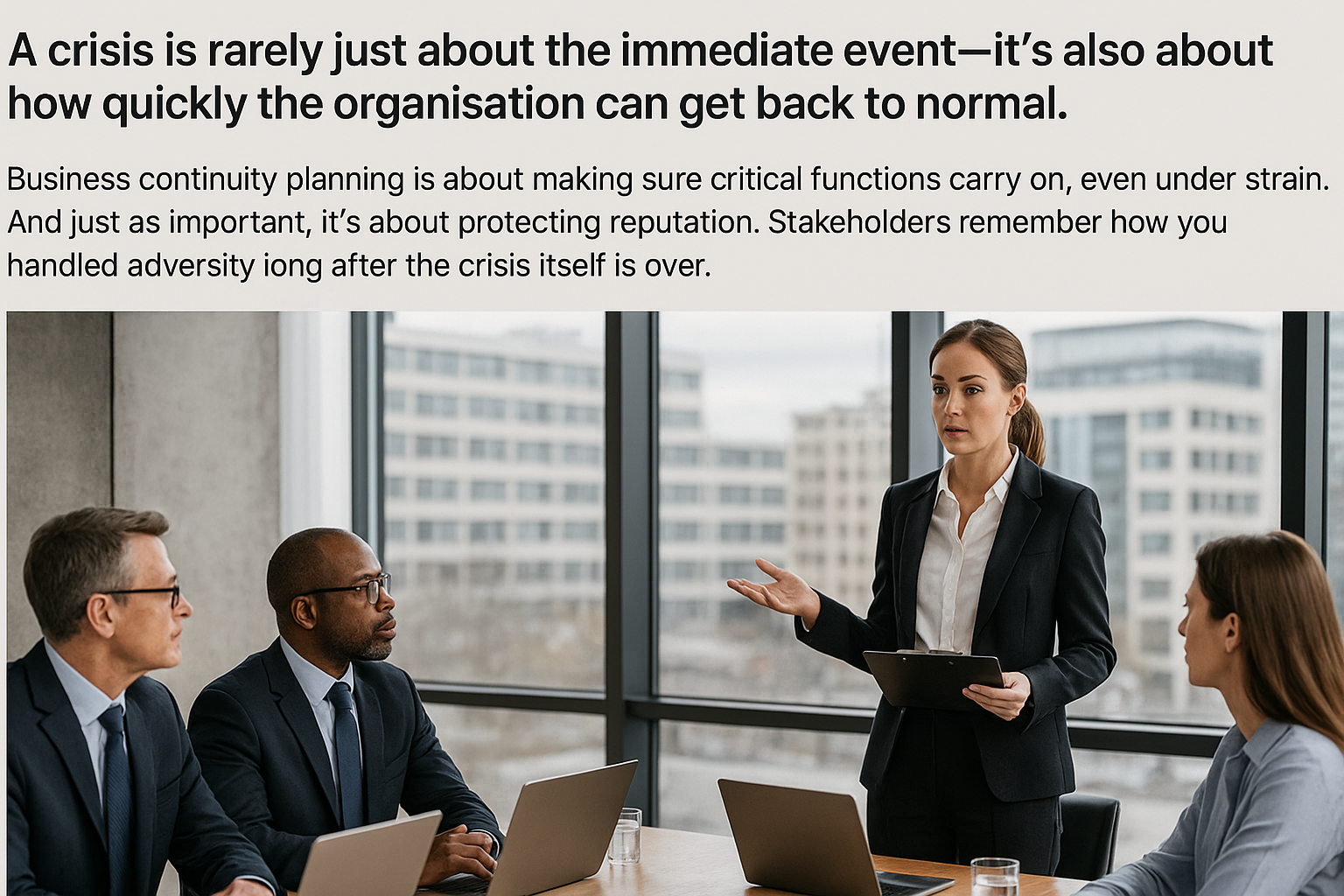 1.2 Identifying Key Performance Indicators (KPIs) | G Com Solutions Limited