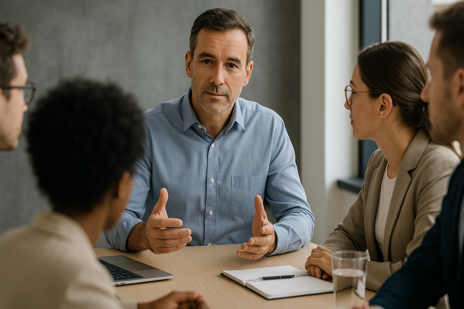 9.2 The Future of Executive Reporting | G Com Solutions Limited