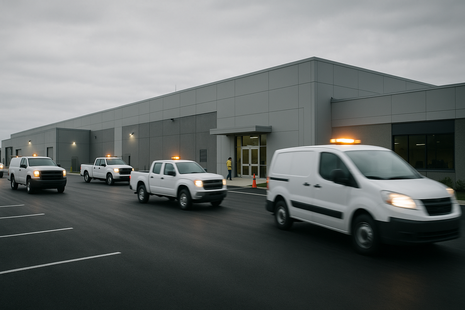 2.2.2 Standardizing Units of Measurement