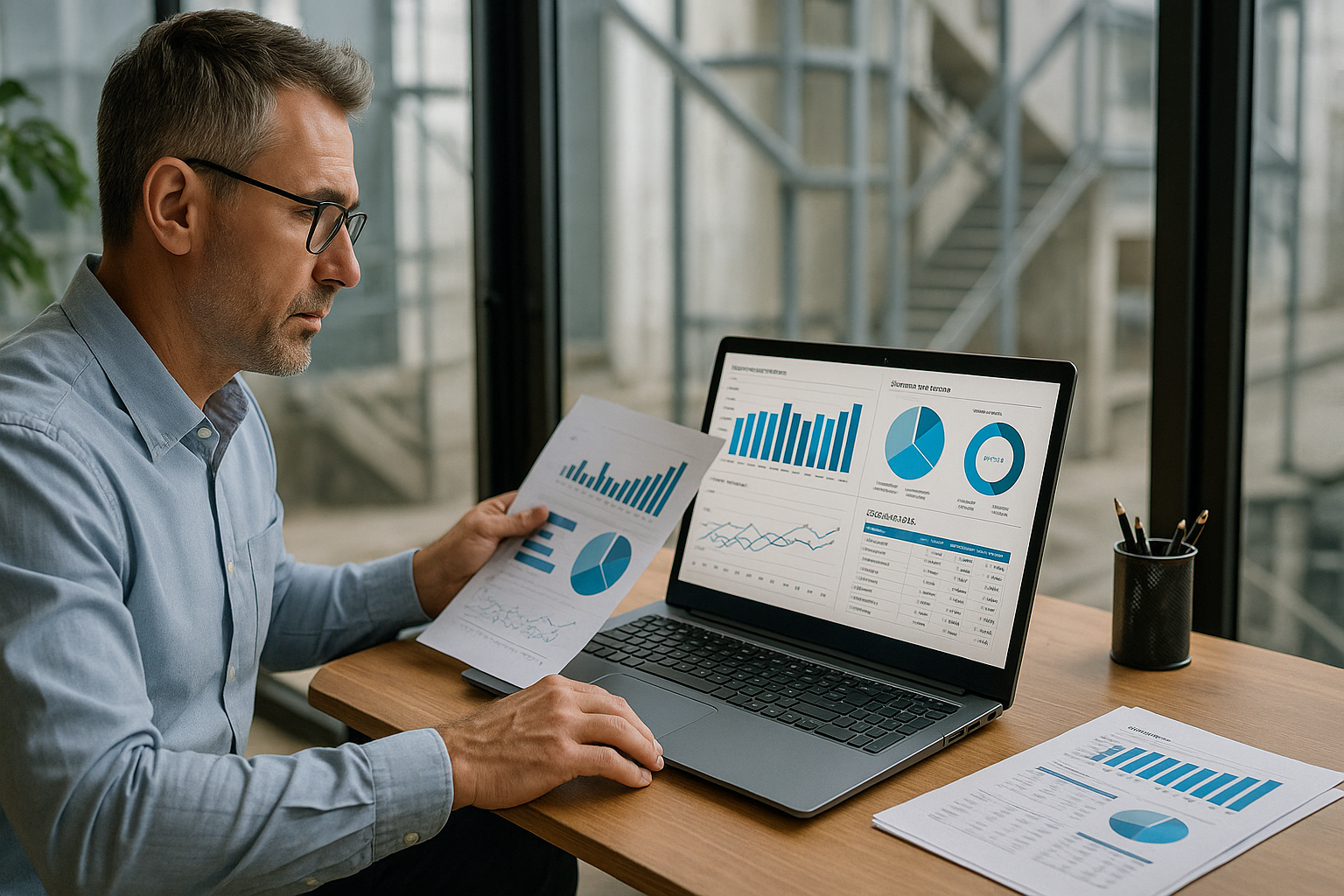 7.2.1 Forecasting Future Space Needs