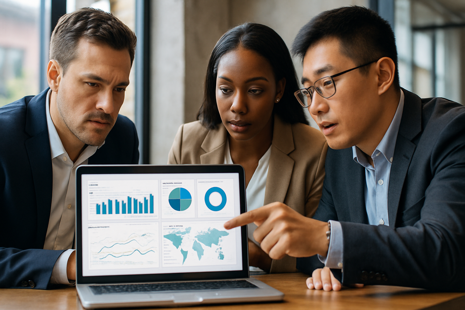 10.2.1 Establishing Data Governance Frameworks