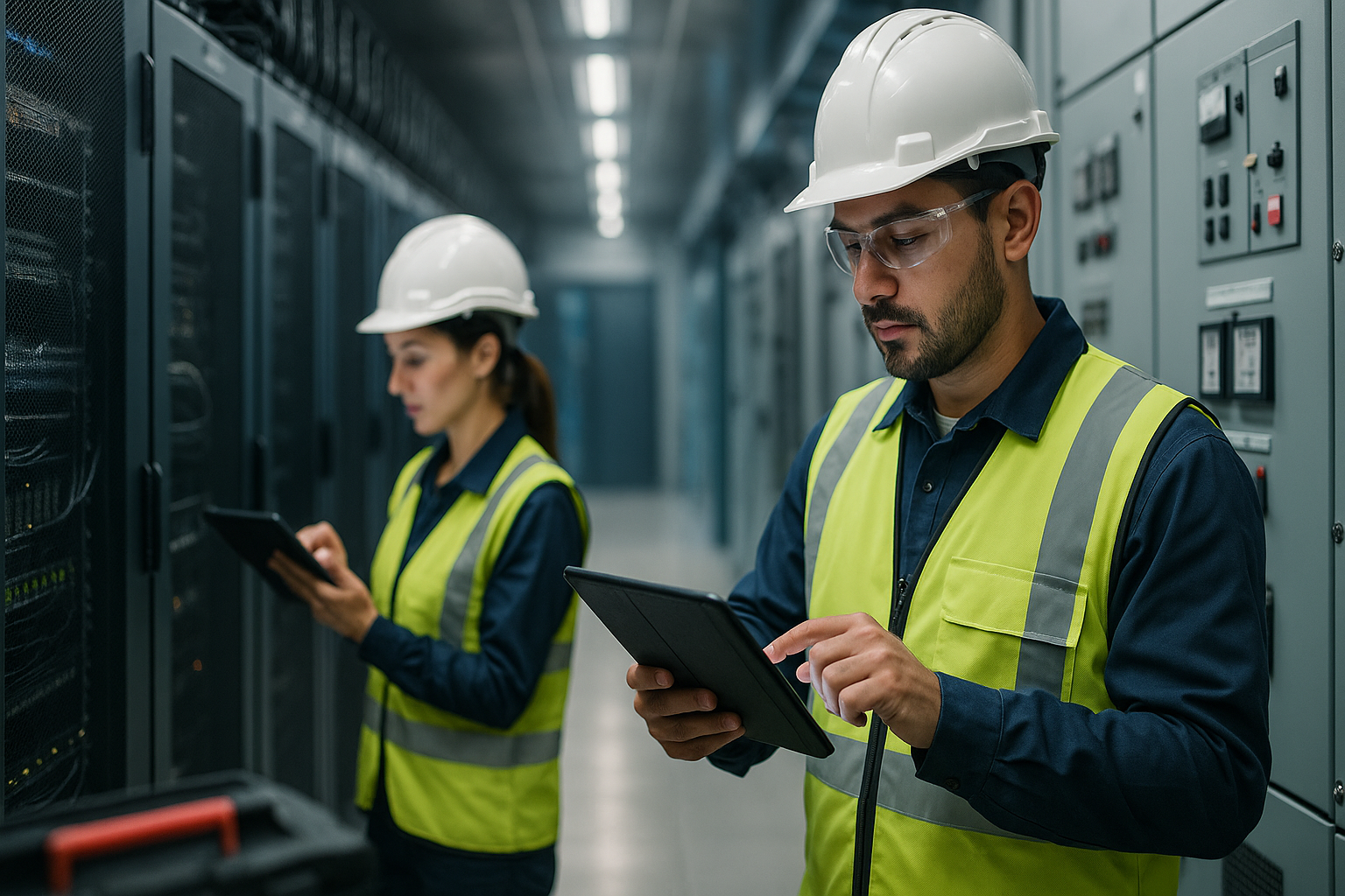 5.3 Case Study: Energy Efficiency Improvement Project | G Com Solutions ...