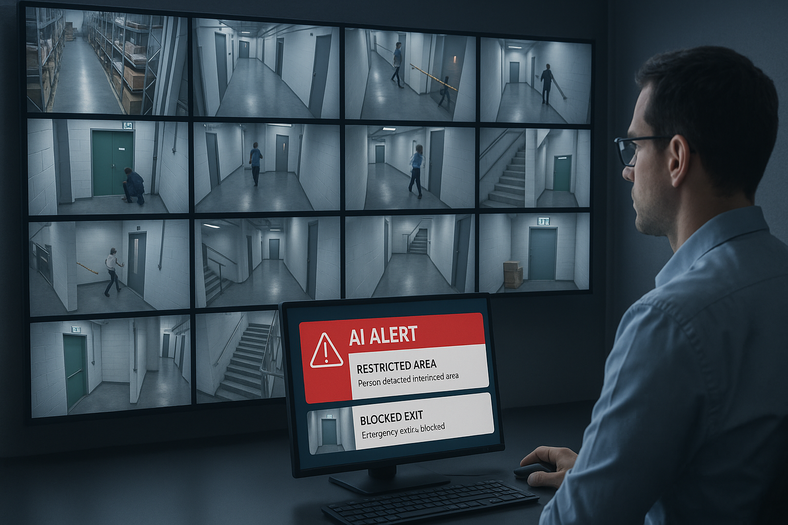 9.1.3 Case Study: Implementing Predictive Analytics for HVAC Systems