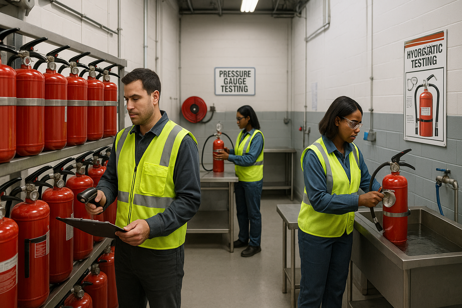 3.1 Key Performance Indicators (KPIs) in Facility Management | G Com ...