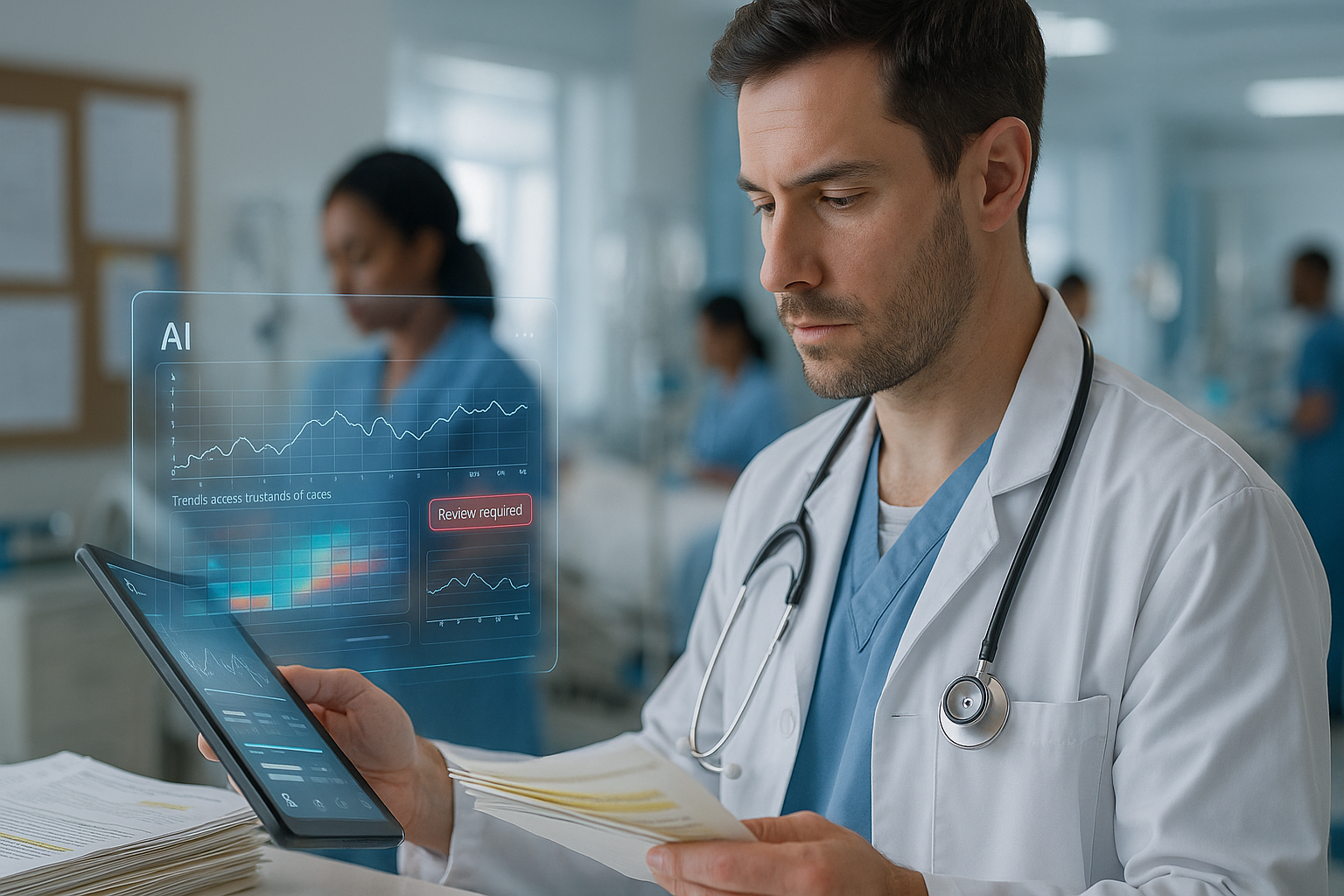 2.1.4 Other Relevant Data Sources (e.g., Lab Results, Radiology Data)