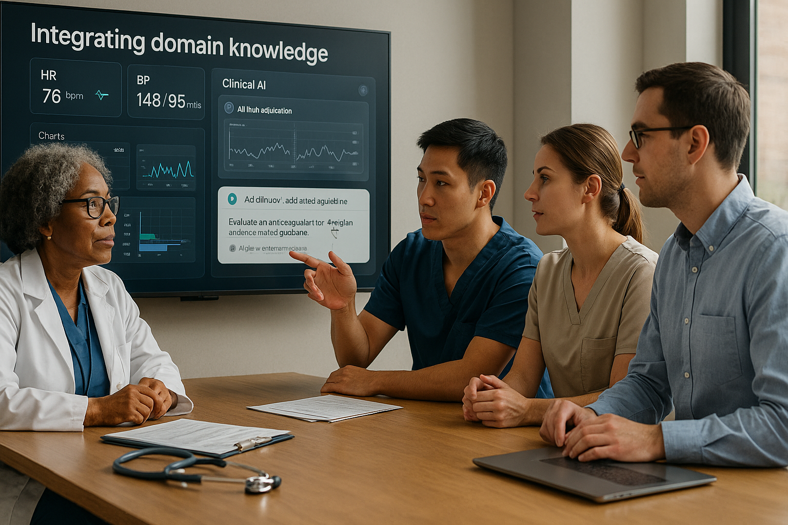 3.2.4 Dealing with Categorical Data (Diagnosis Codes, Drug Classifications)