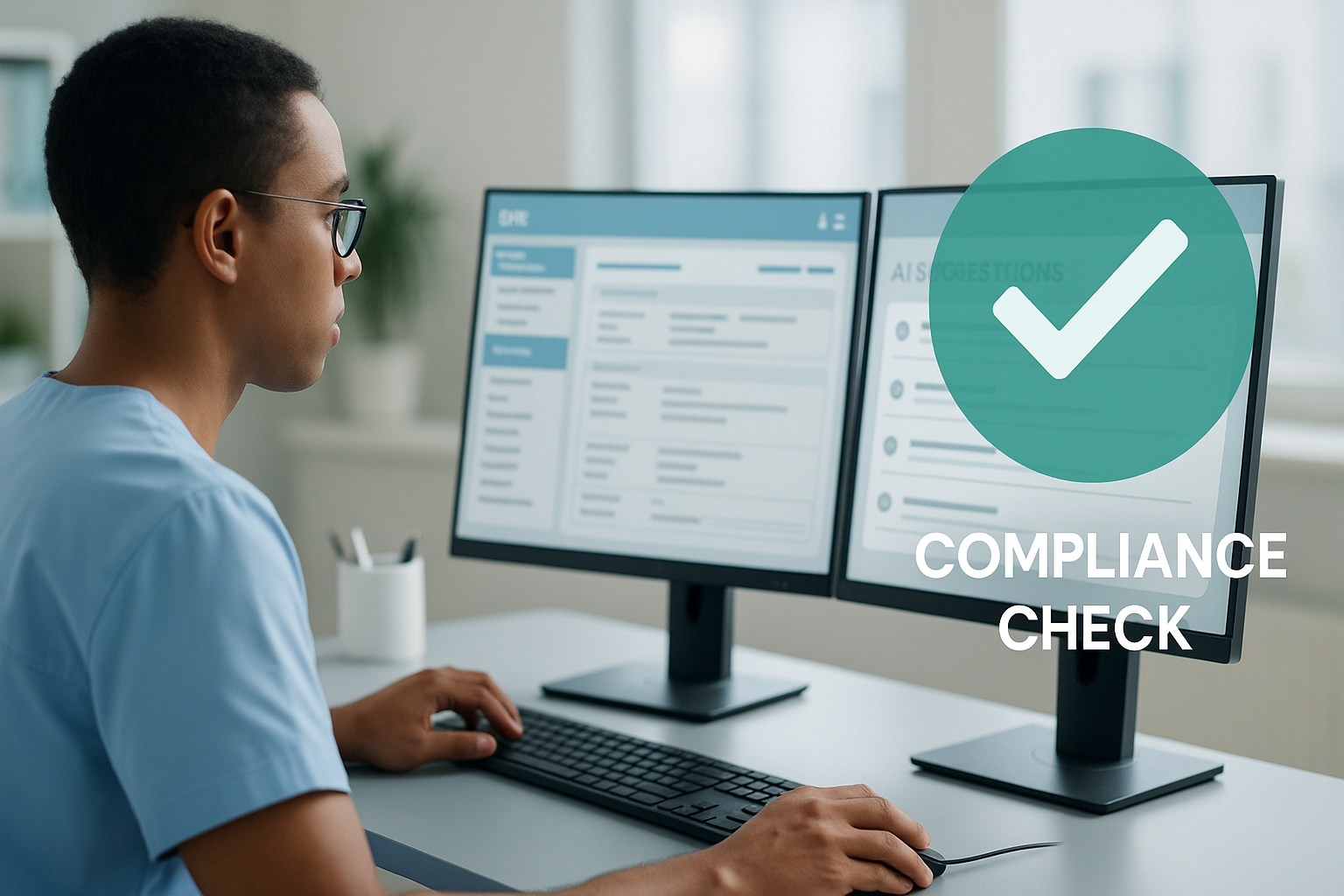 1.1.1 Importance of Data-Driven Decision Making in Healthcare