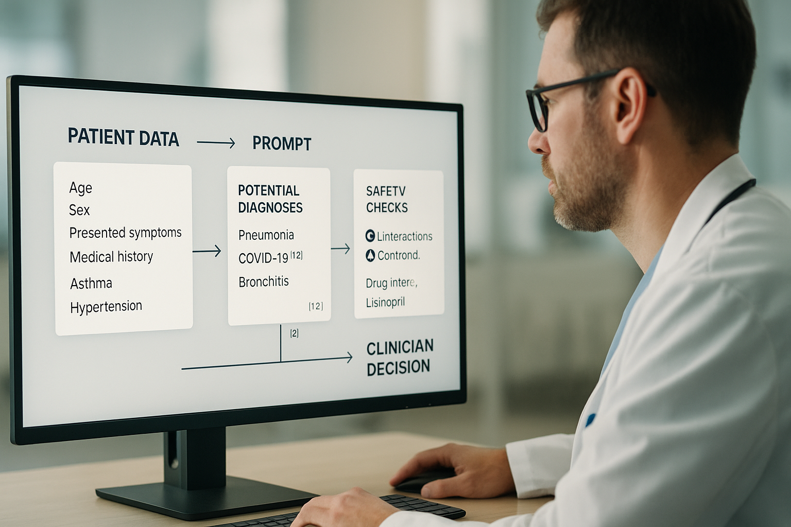 8.1.1 AI and Machine Learning in Healthcare Analytics