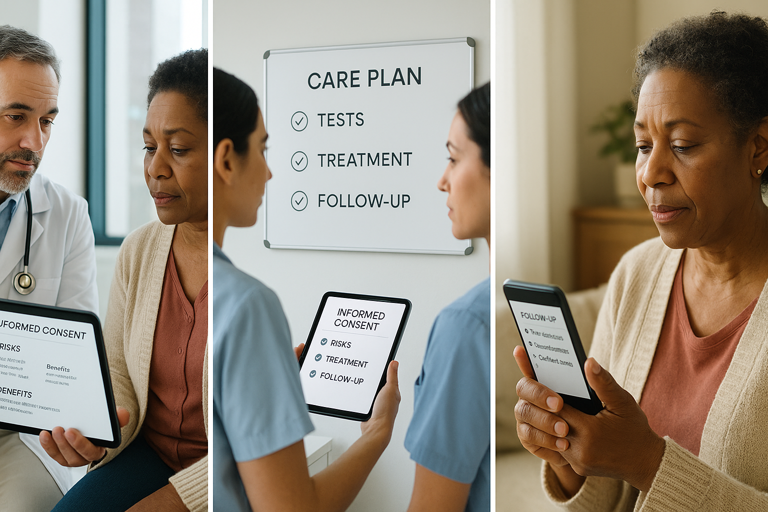 2.3.3 Managing High-Volume Data Sets