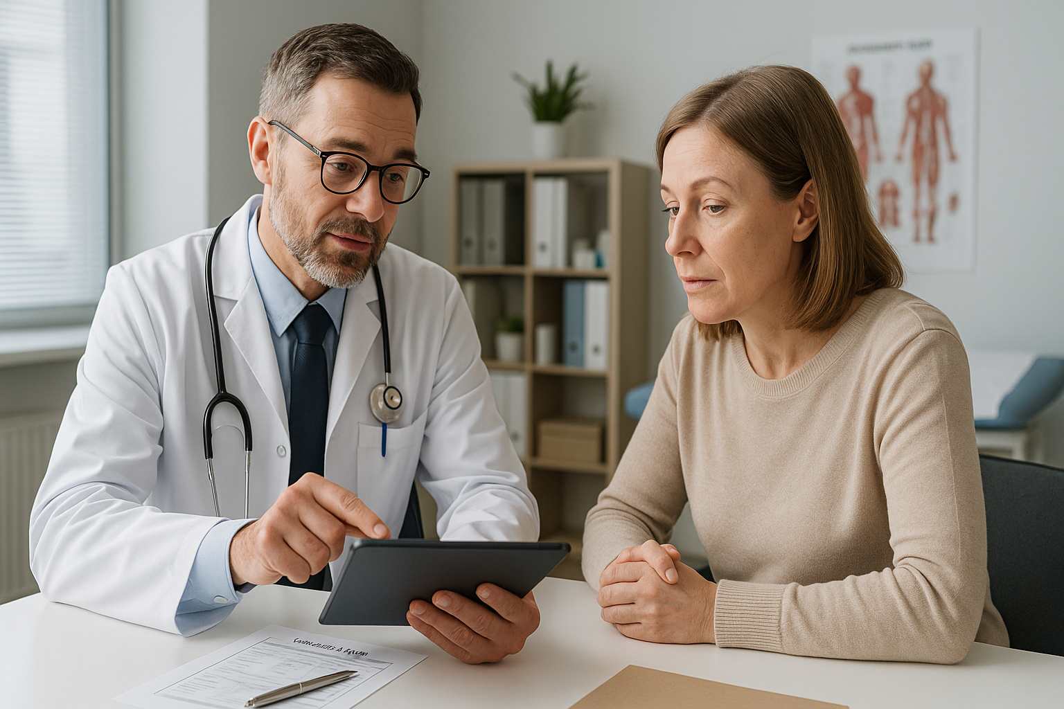 2.1.1 Electronic Health Records (EHR)