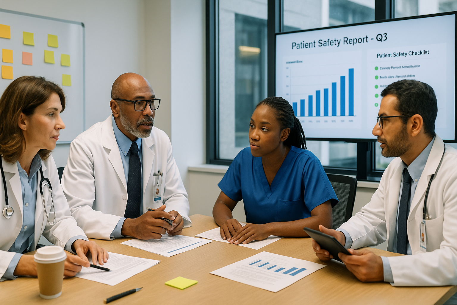 4.1.1 Building a Star Schema for Healthcare Data