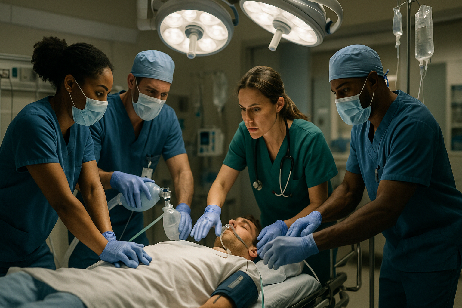 8.2 Future Outlook for Power BI in Healthcare | G Com Solutions Limited