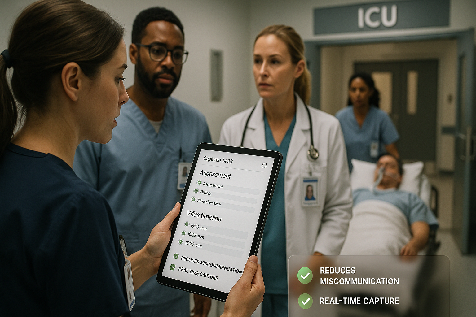 7.2.2 Identifying Trends in Patient Mortality | G Com Solutions Limited