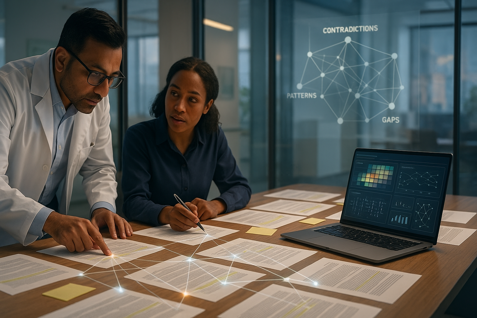 8.2.1 Cost per Case/Procedure Analysis