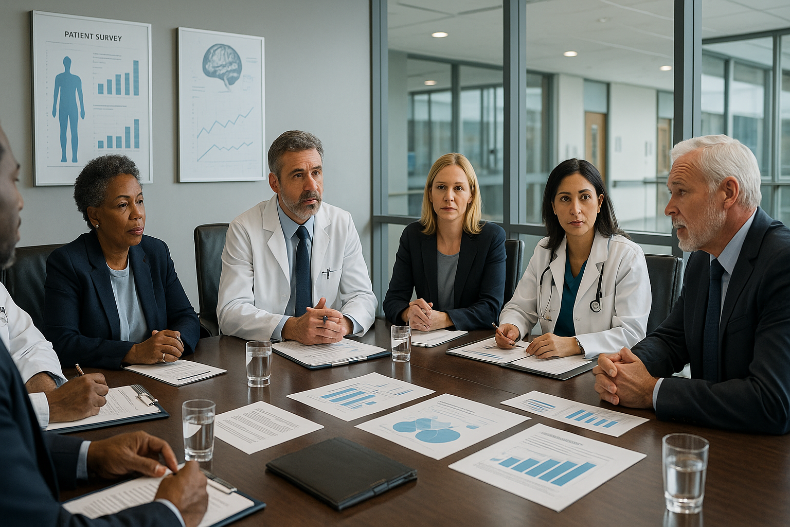 5.1.3 Rolling and Moving Averages for Clinical Trends (Mortality ...