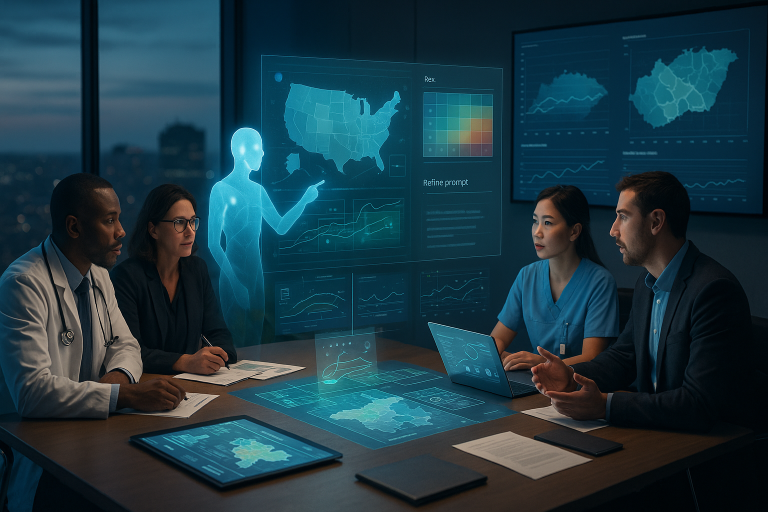 3.1.3 Section 3.1.3: Power Query Best Practices for Healthcare Data