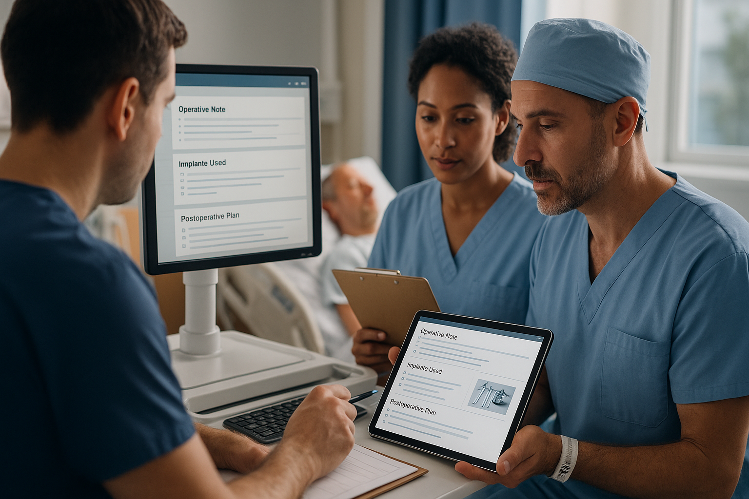 8.1.1 Analyzing Billing and Claims Data