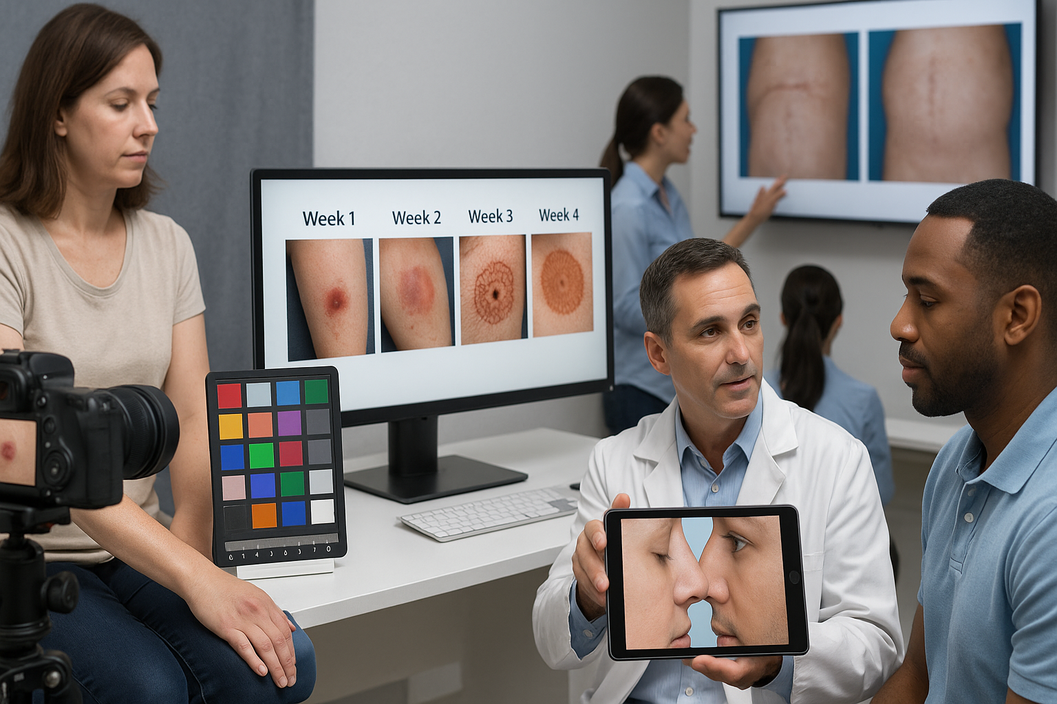 3.1.1 Connecting Power BI to Healthcare Data Sources (EHR Systems, CSVs ...