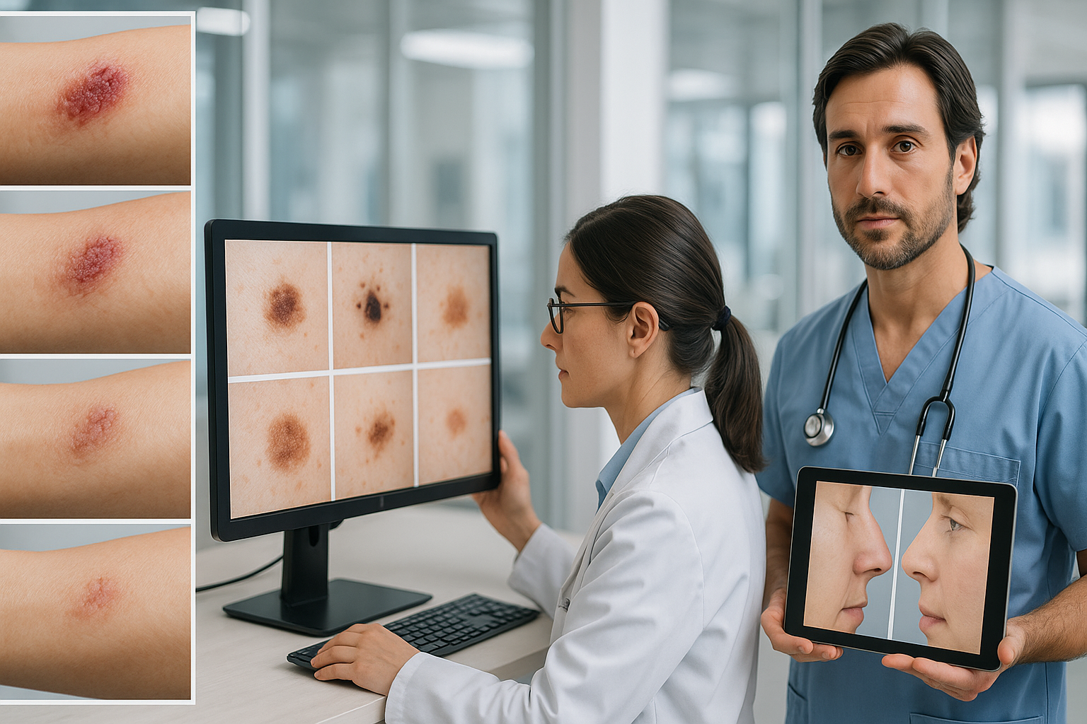 4.1.3 Granularity and Aggregation: Encounter, Visit, and Provider Level ...